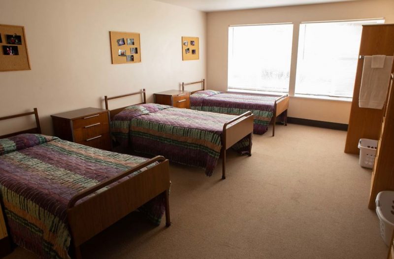 Admissions - Key Recovery